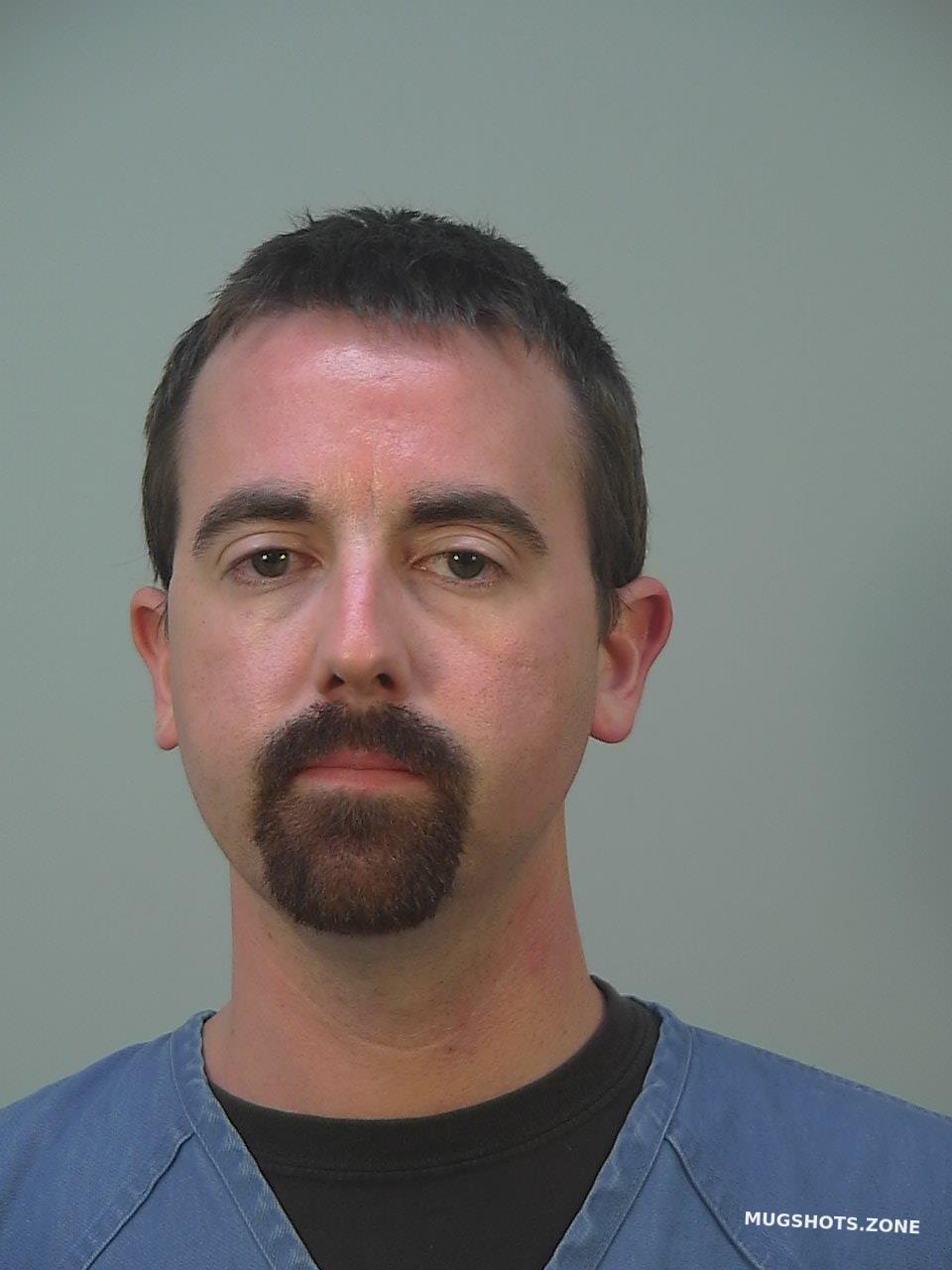 RADLE ERIC EDWARD 08/14/2022 - Dane County Mugshots Zone