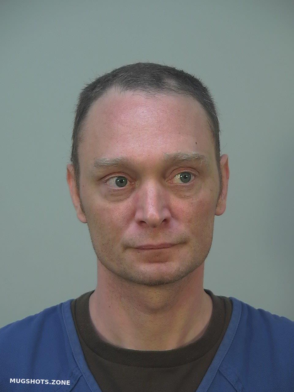 HERREN DENNIS JOHN 08/14/2022 - Dane County Mugshots Zone