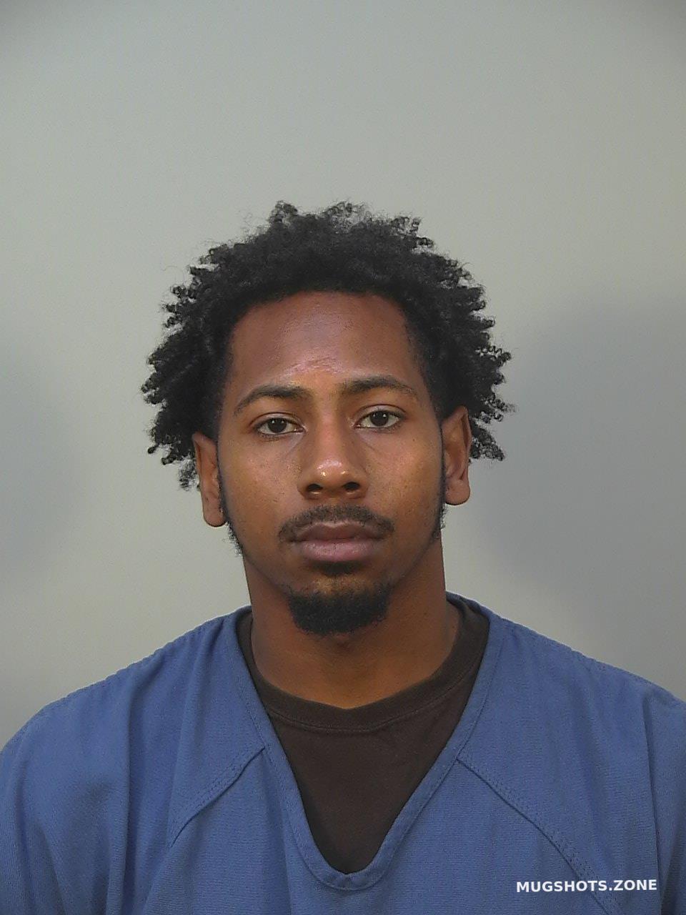 SHEPHERD JONTELL COURTNEY 08/15/2022 - Dane County Mugshots Zone