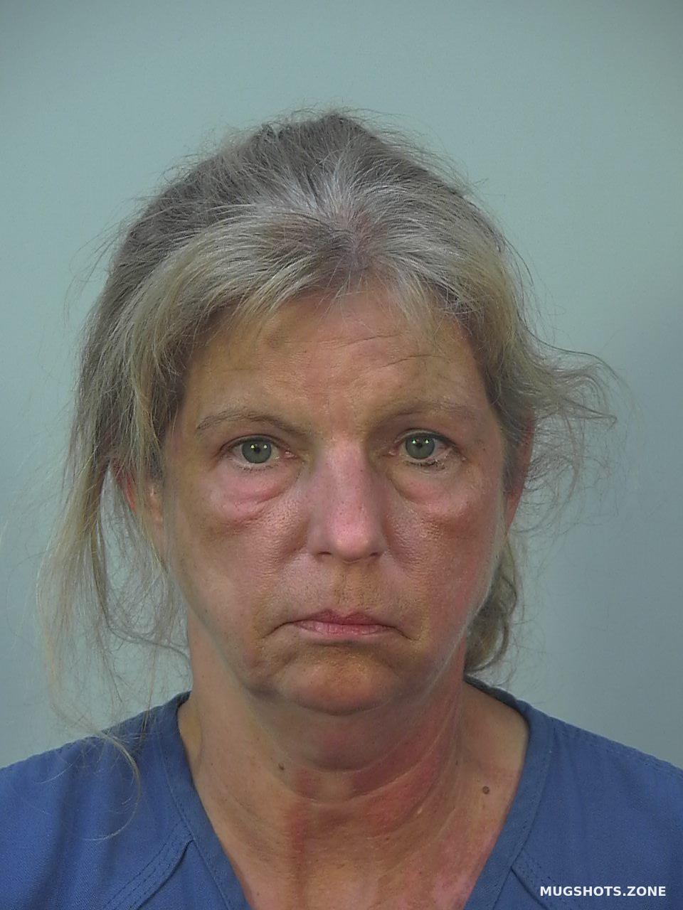 KENNEDY LISA MICHELLE 08/17/2022 - Dane County Mugshots Zone