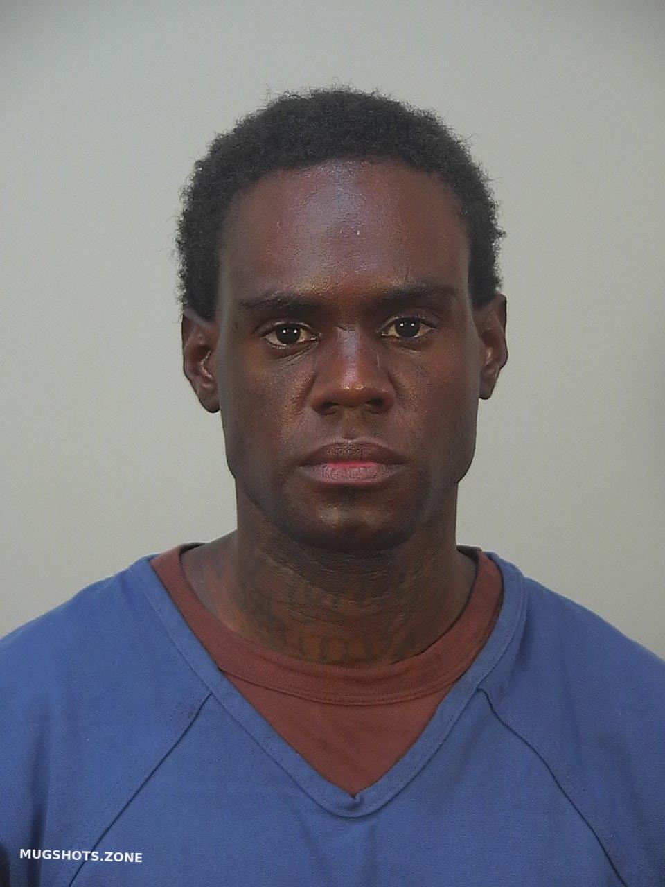 ANDERSON MARTELL D 08/17/2022 - Dane County Mugshots Zone