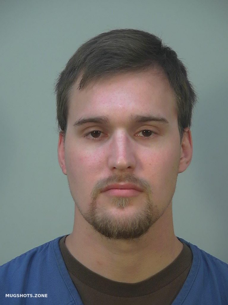 HORN BENJAMIN JACOB 08/18/2022 - Dane County Mugshots Zone