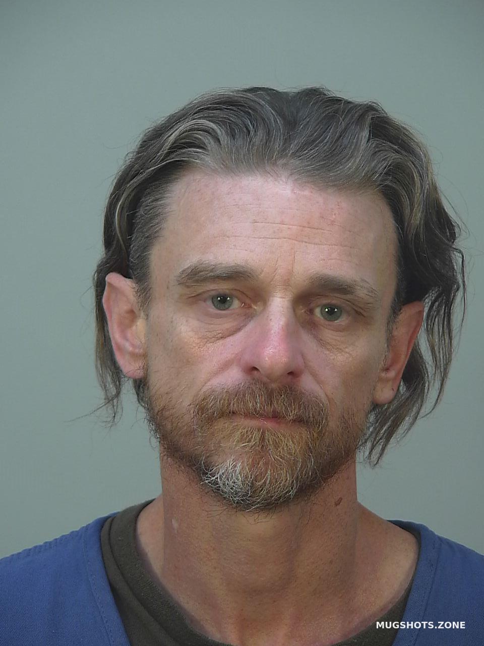 BECKER JASON DAVID 08/18/2022 - Dane County Mugshots Zone