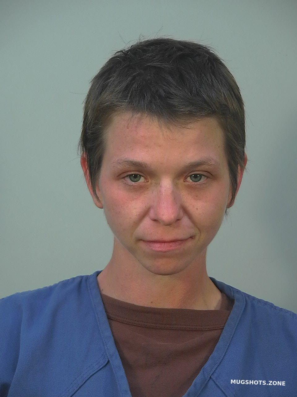 OLSON-KNIGHT SELINA ELIZABETH 08/19/2022 - Dane County Mugshots Zone