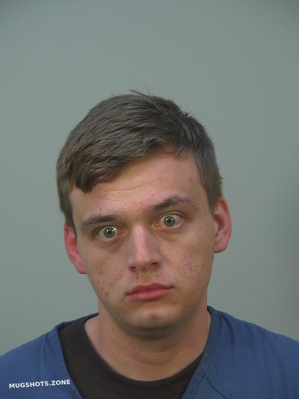 DODD CHRISTOPHER ALLEN 08/20/2022 - Dane County Mugshots Zone