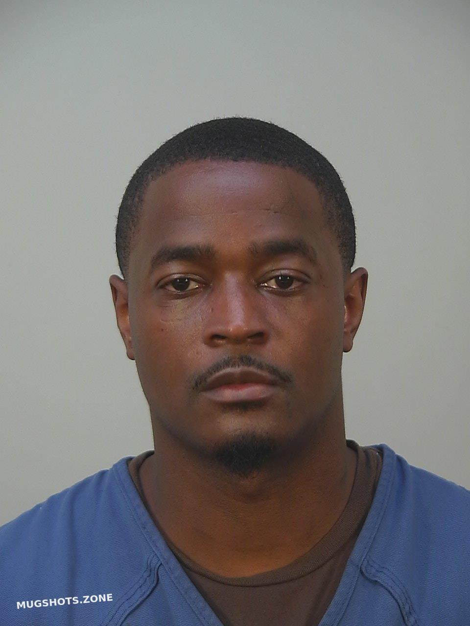 THOMAS KENNETH JUSTIN 08/21/2022 - Dane County Mugshots Zone