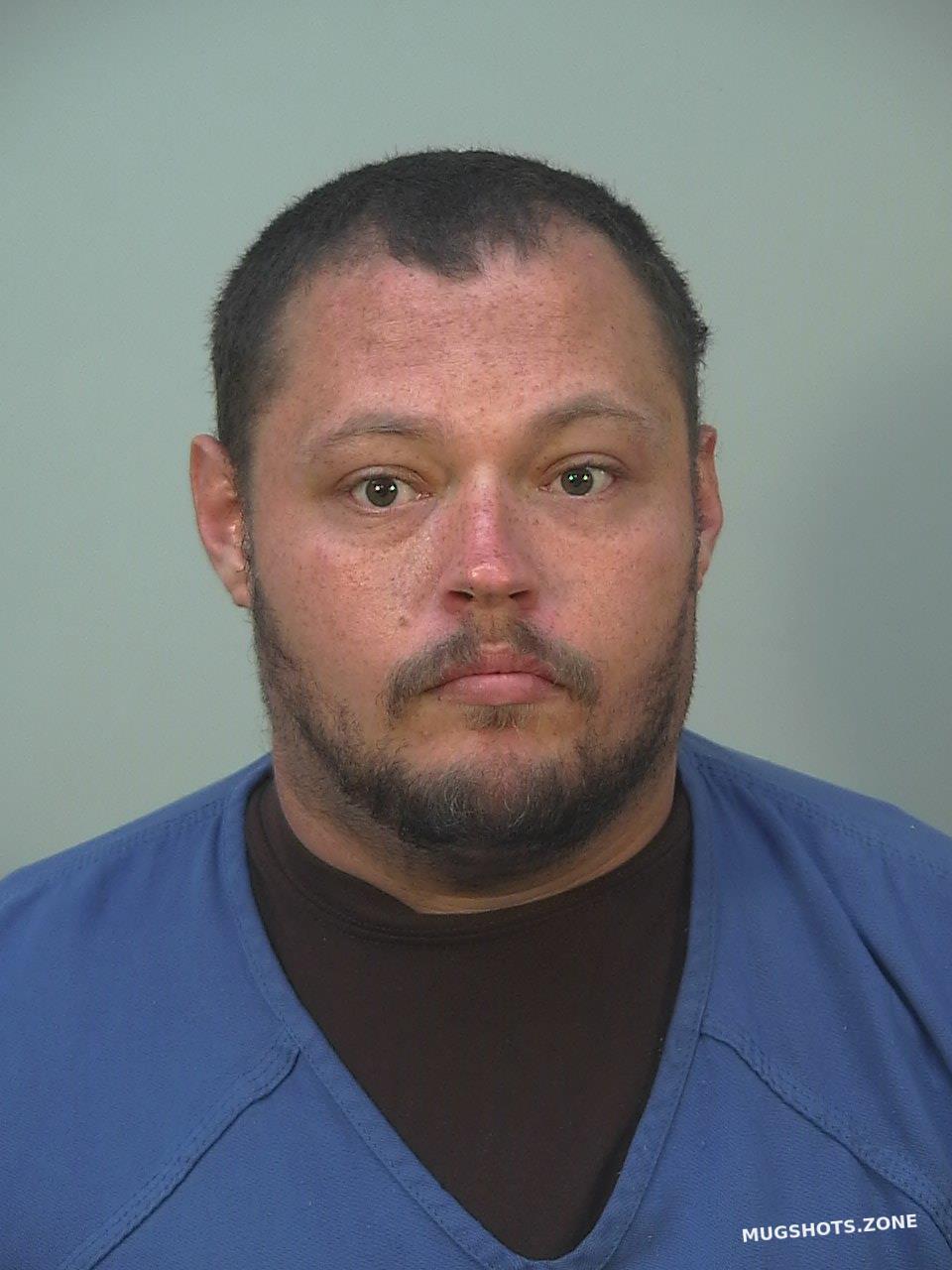 GIFFORD DENNIS BRIAN 08/22/2022 - Dane County Mugshots Zone