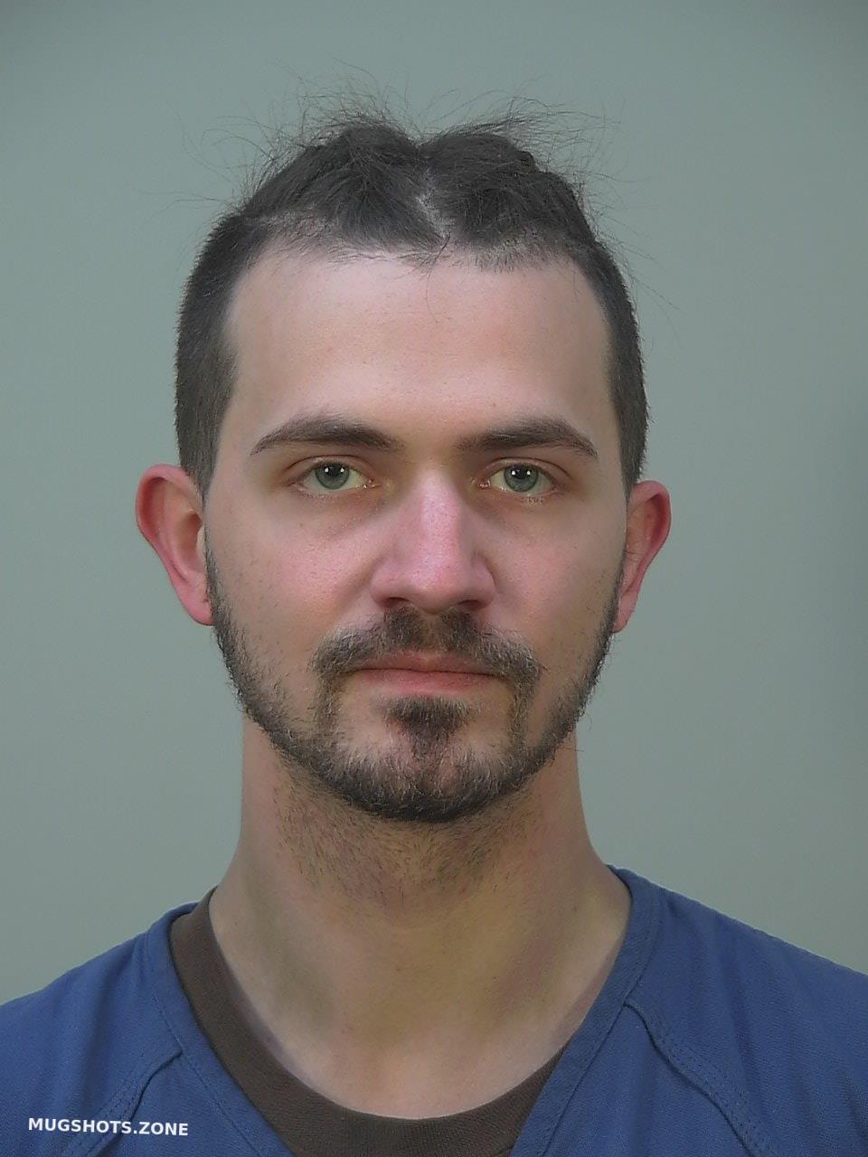 REINDAHL COLTON SCOTT 08/22/2022 - Dane County Mugshots Zone