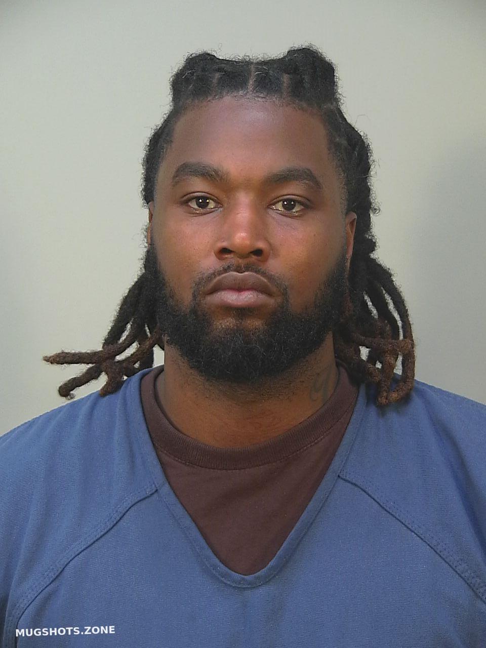 Holt Gerrico Deshawn 08 22 2022 Dane County Mugshots Zone