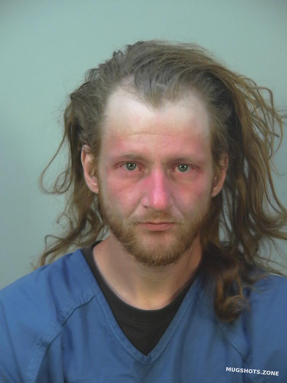 MANLEY DALTON ANTHONY 08/22/2022 - Dane County Mugshots Zone