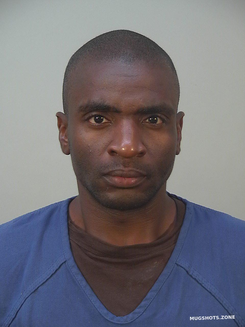 GIBBS KEITH CORTEZ 08/22/2022 - Dane County Mugshots Zone