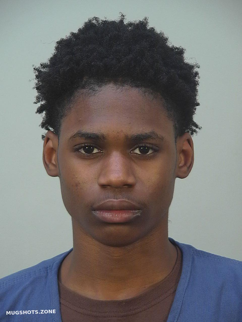 WARD DENIVEA L 08/23/2022 - Dane County Mugshots Zone