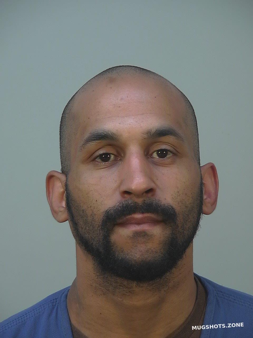 ANDERSON KEITH RYAN 08/23/2022 - Dane County Mugshots Zone