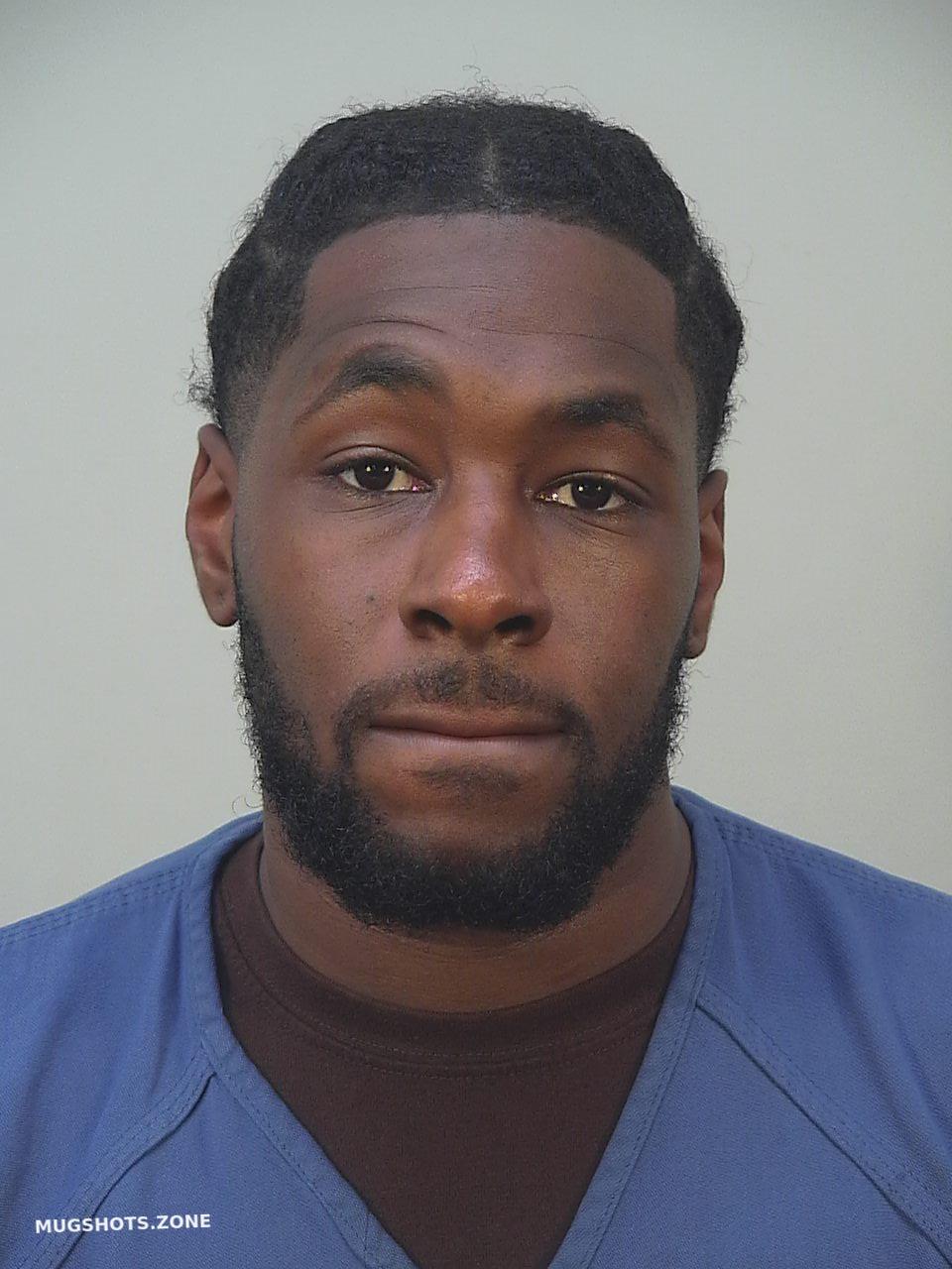 HARRIS EMMANUEL LAMAR 08/24/2022 - Dane County Mugshots Zone