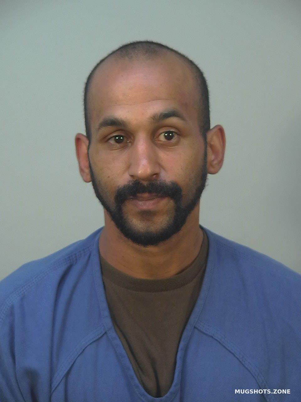 ANDERSON KEITH RYAN 08/24/2022 - Dane County Mugshots Zone