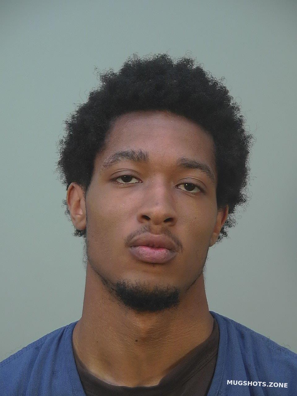 REED CHAMAR LAVAR 08/24/2022 - Dane County Mugshots Zone