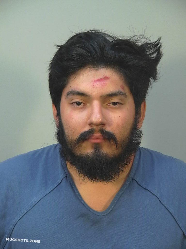 GUZMAN OSCAR DANIEL 08/24/2022 - Dane County Mugshots Zone