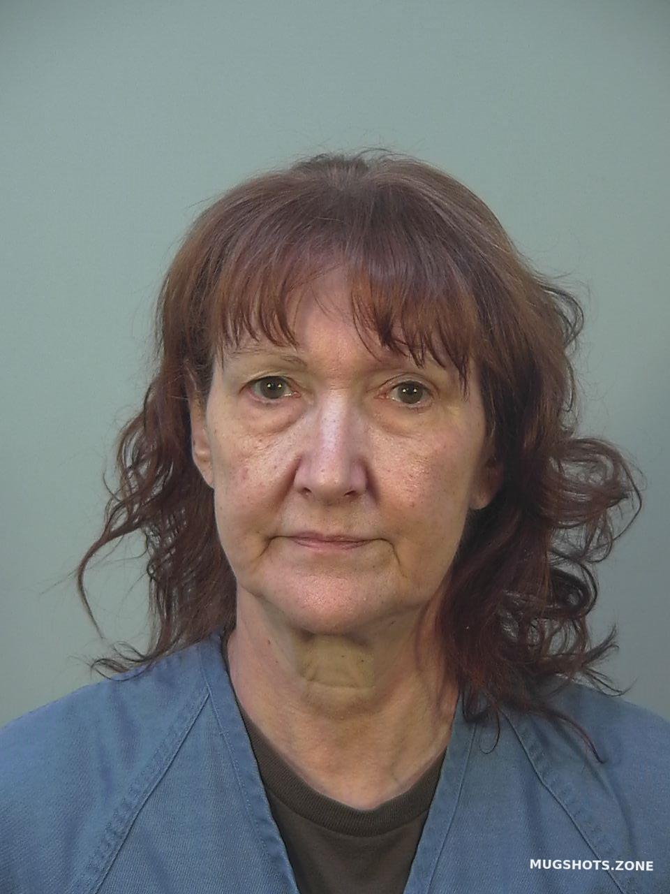 BARTH SUSAN JEAN 08/24/2022 - Dane County Mugshots Zone