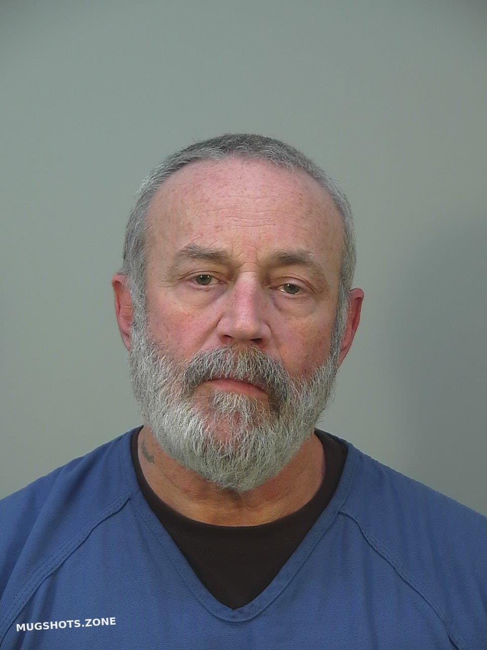 NIMMO GREGORY A 08/25/2022 - Dane County Mugshots Zone