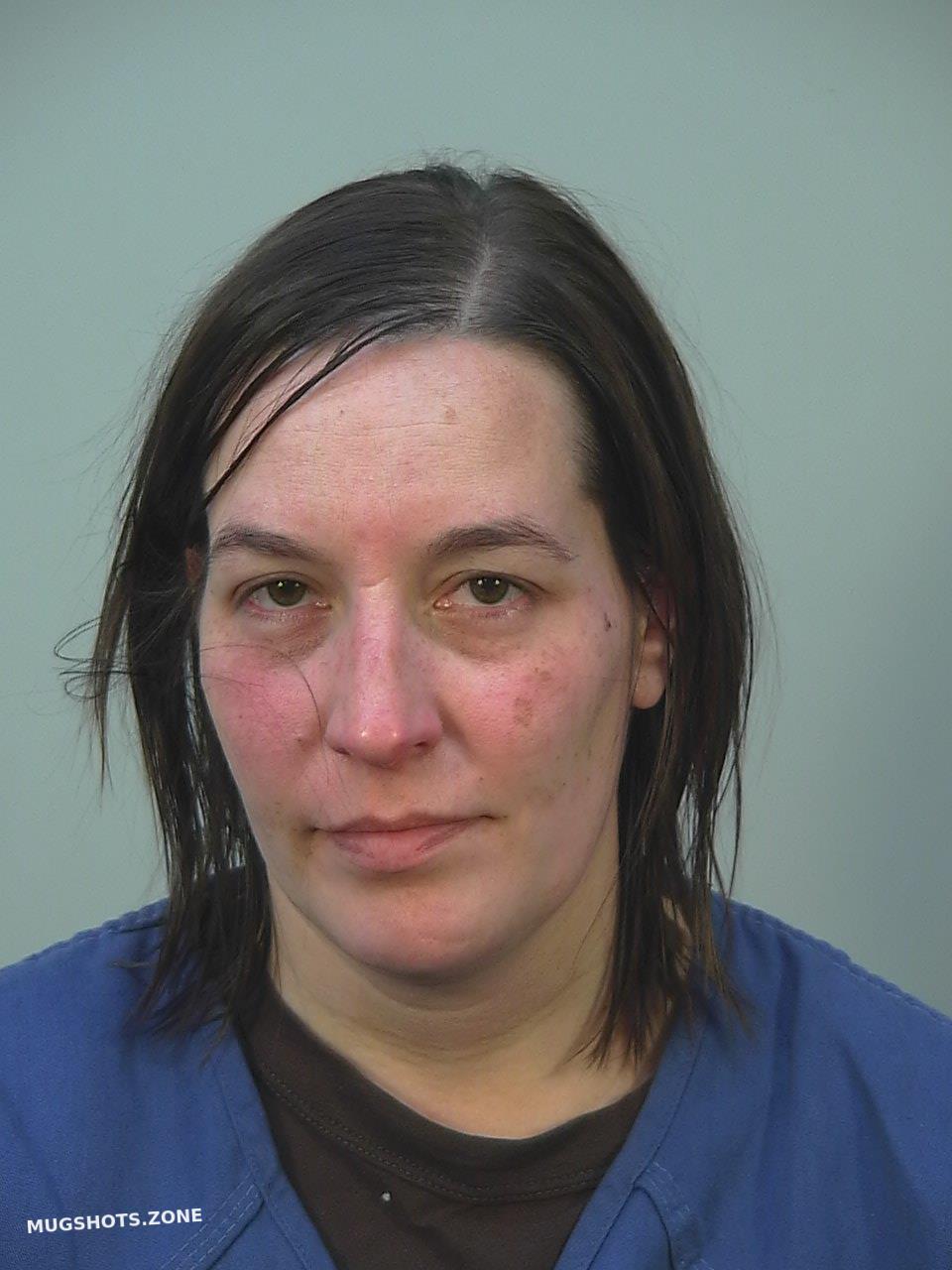 MILLER JESSICA NADINE 08/25/2022 - Dane County Mugshots Zone