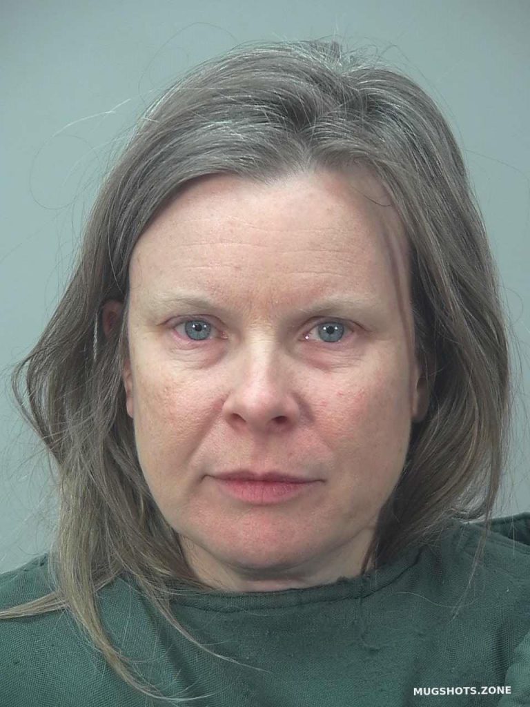 BOECK ROBYN LISA 08/26/2022 - Dane County Mugshots Zone