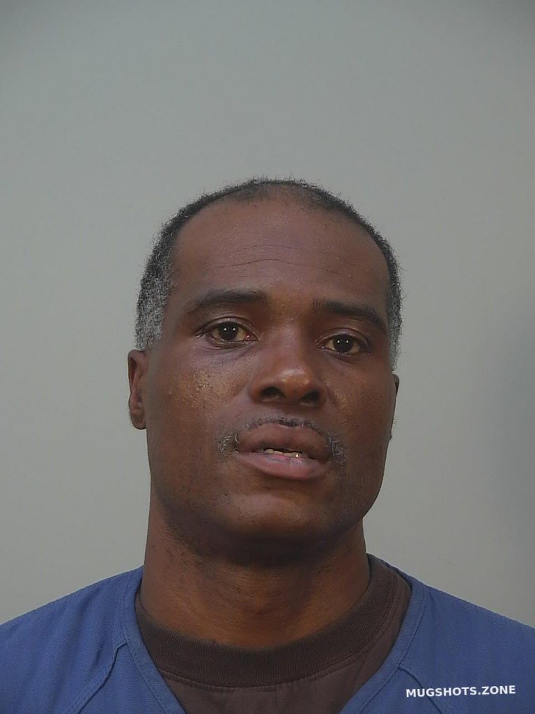 WALLACE MARCUS DWAYNE 08/26/2022 - Dane County Mugshots Zone