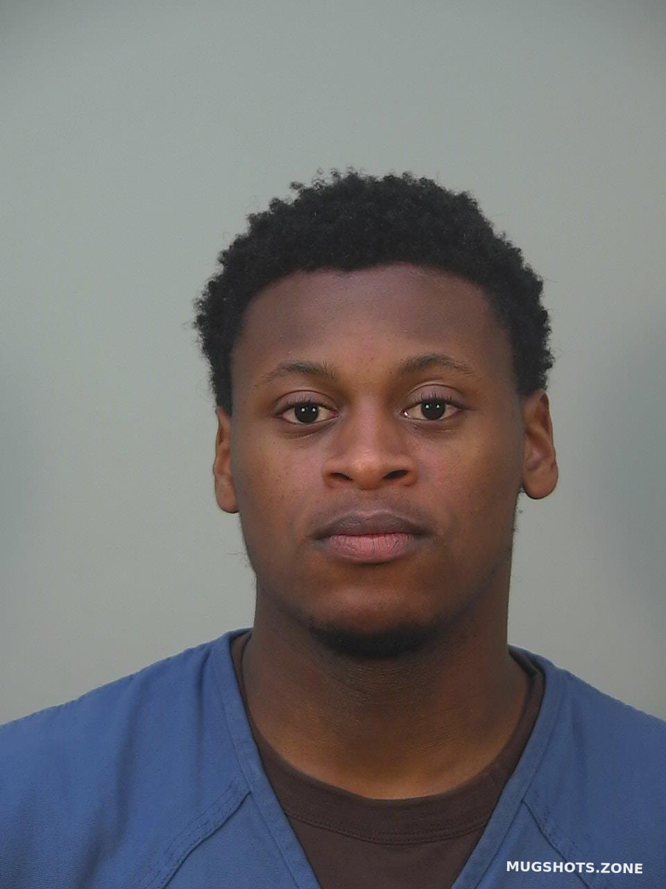 DIXON BRANDON N/A 08/26/2022 - Dane County Mugshots Zone