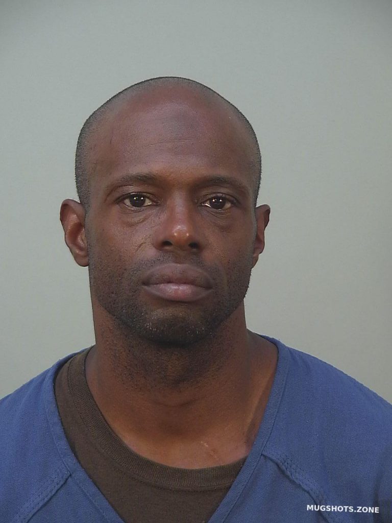 HILL DAVID CARNELL 08/27/2022 - Dane County Mugshots Zone