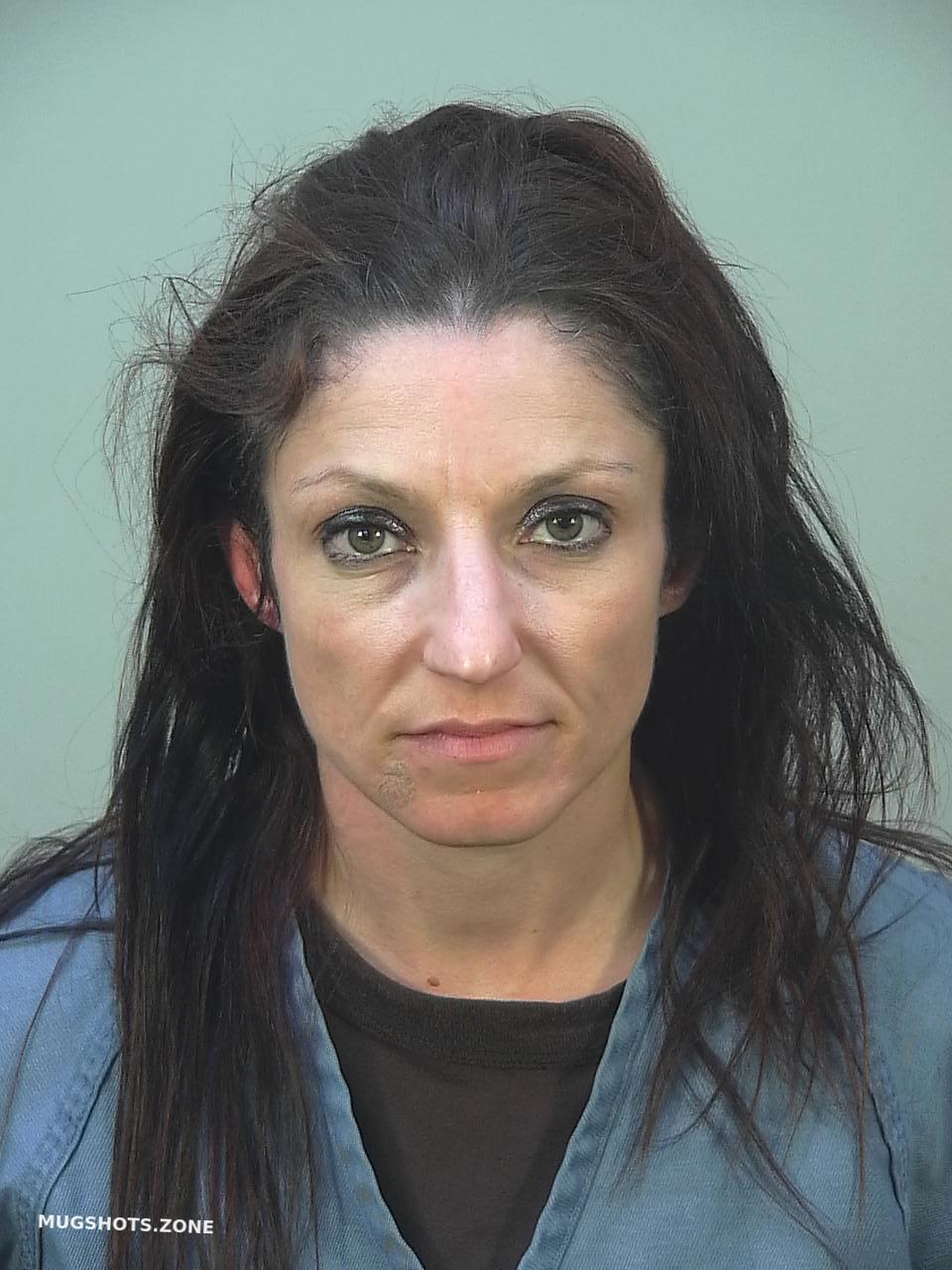 KAVANAUGH BRIDGET RAE 08/27/2022 - Dane County Mugshots Zone