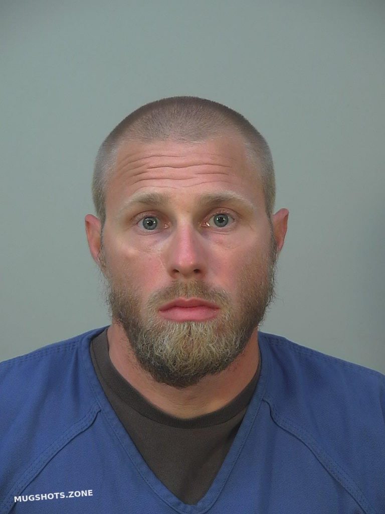 SHIER NICHOLAS CARL 08/28/2022 - Dane County Mugshots Zone