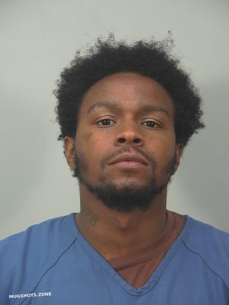 DRIVER COURTNEY JUVON 08/28/2022 - Dane County Mugshots Zone