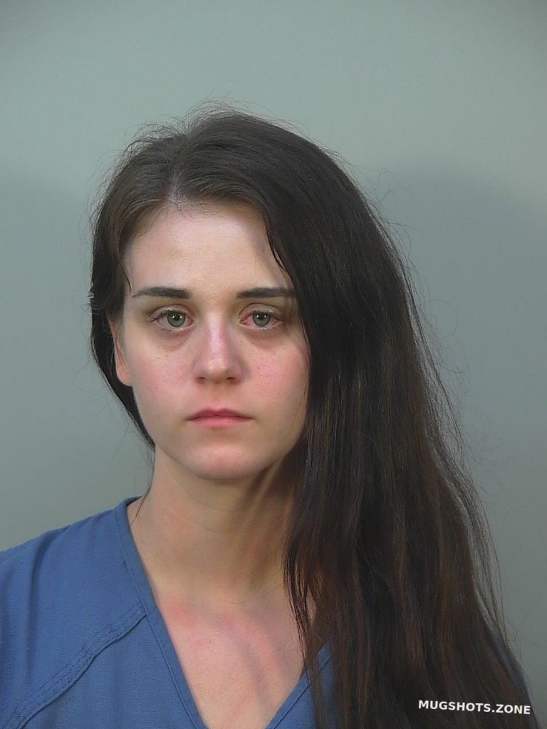 SCHEEL KAYLA JANE 08/28/2022 - Dane County Mugshots Zone