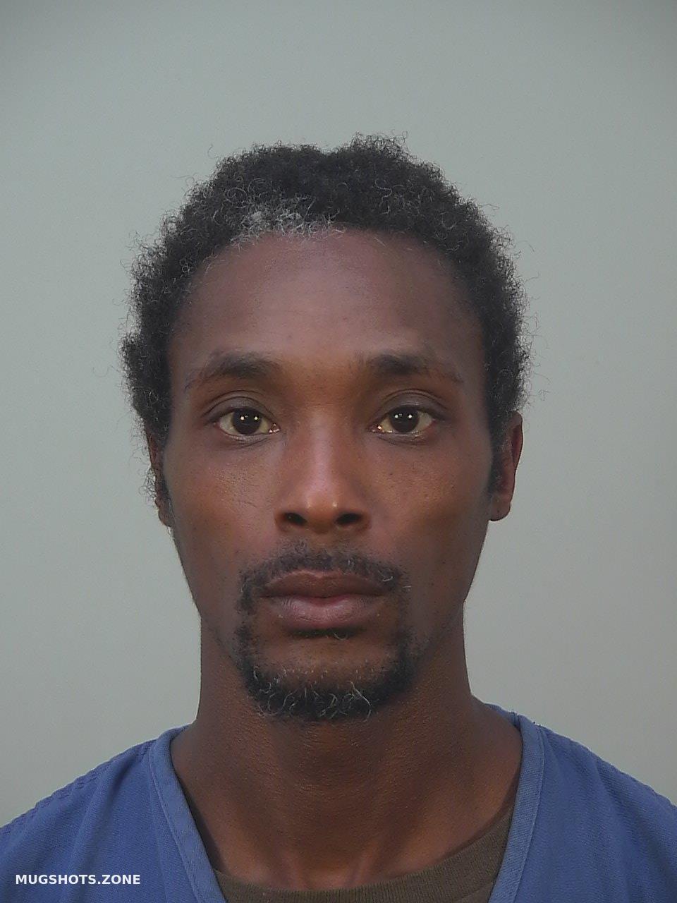 THOMPSON CLYDE MAYBERRY 08/28/2022 - Dane County Mugshots Zone