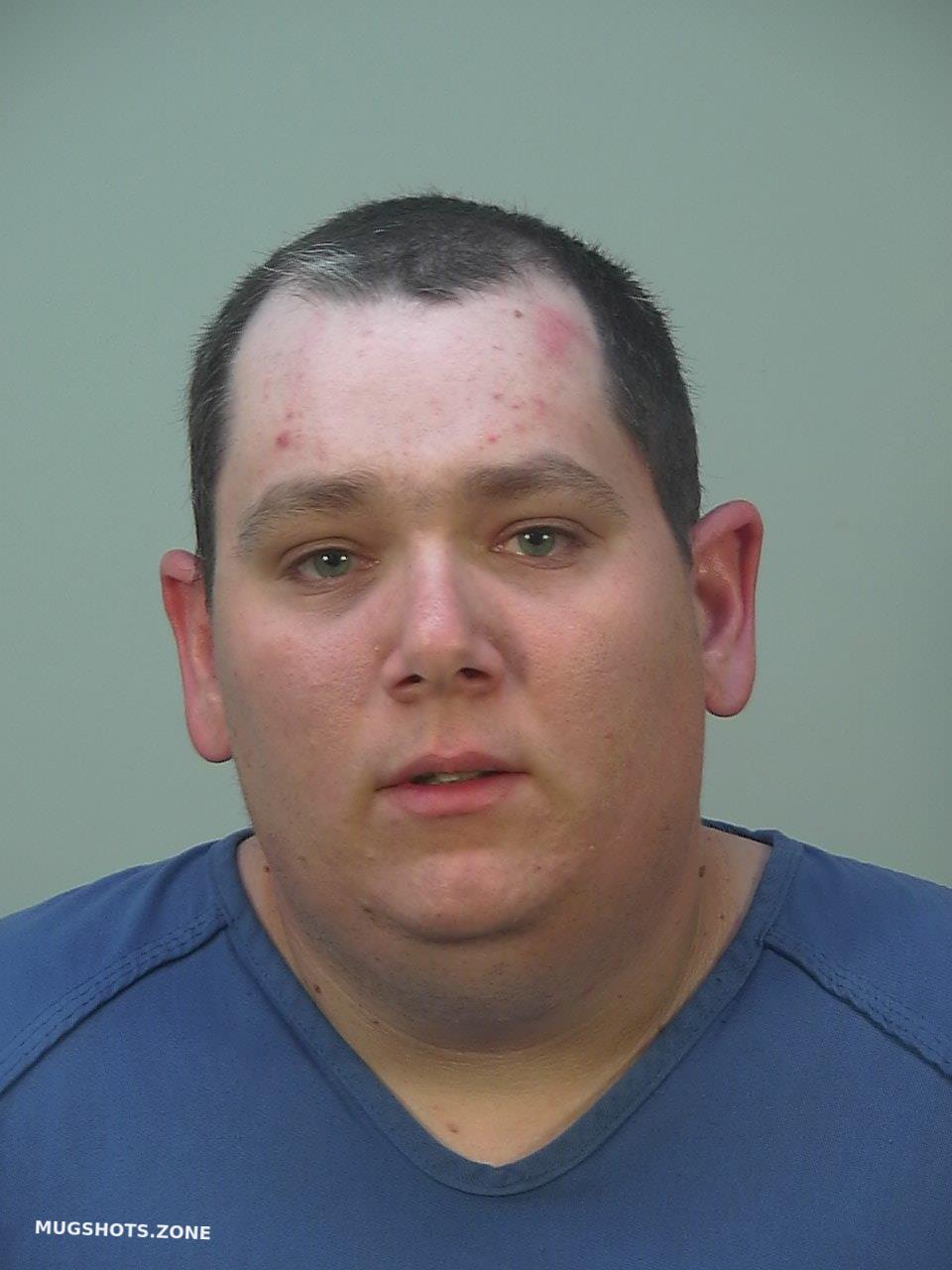 NELSON KYLE ALLEN 08/29/2022 - Dane County Mugshots Zone