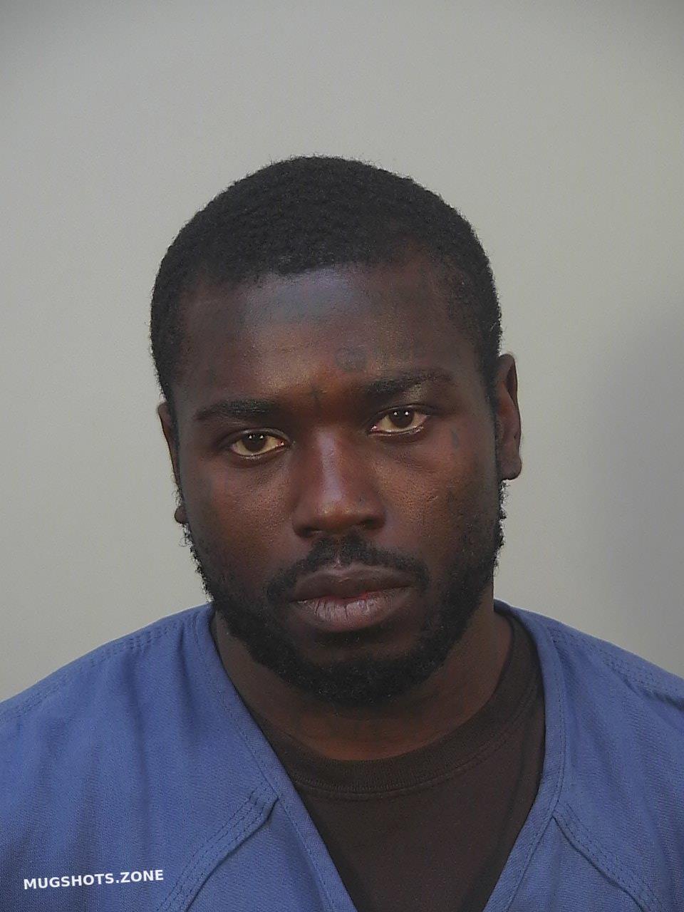 HICKMON ANDREW LEE 08/29/2022 - Dane County Mugshots Zone