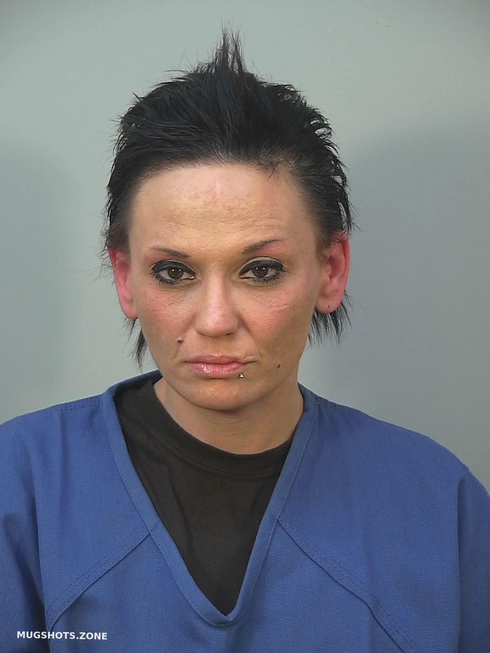 OLSON TOSHA MARIE 08/29/2022 - Dane County Mugshots Zone