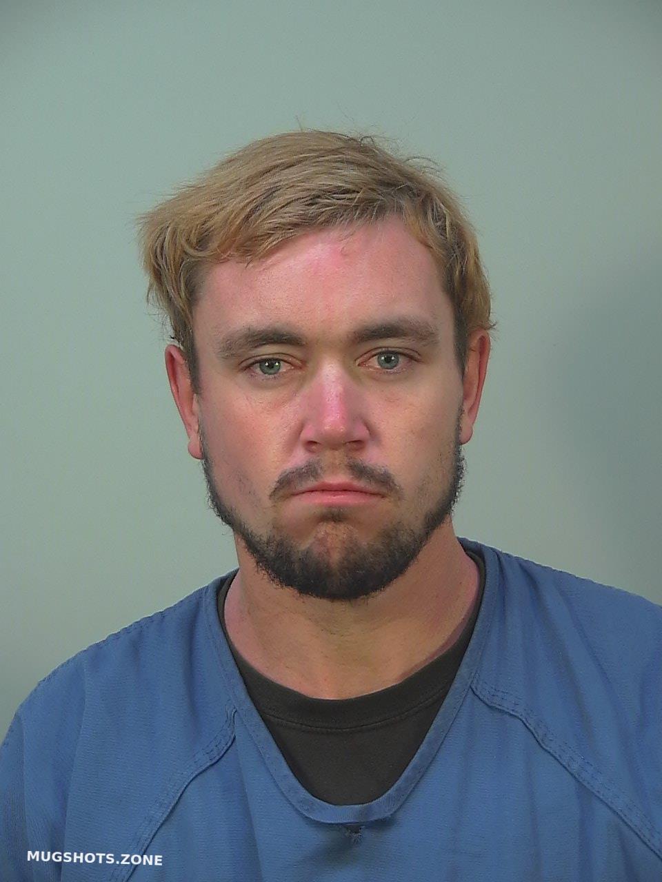 HOCHSTEIN DAVID RICHARD-JAMES 08/29/2022 - Dane County Mugshots Zone