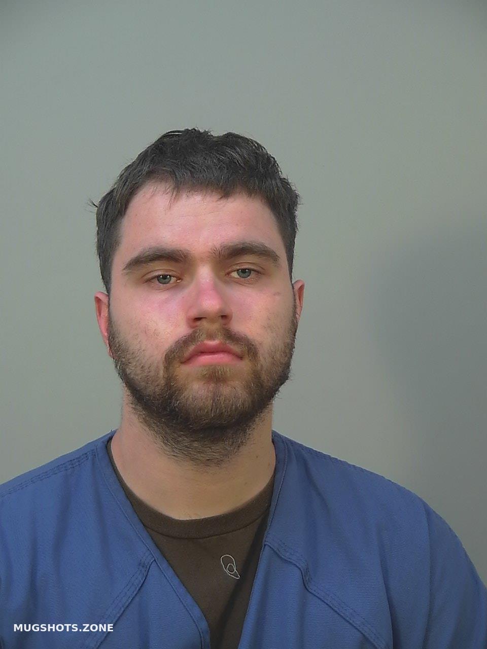 FOSTER SIDNEY RAY 08/30/2022 - Dane County Mugshots Zone