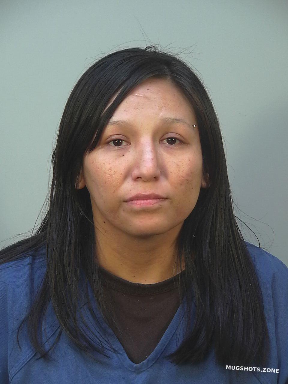 HANKS LANA JO MARIE 08/30/2022 - Dane County Mugshots Zone