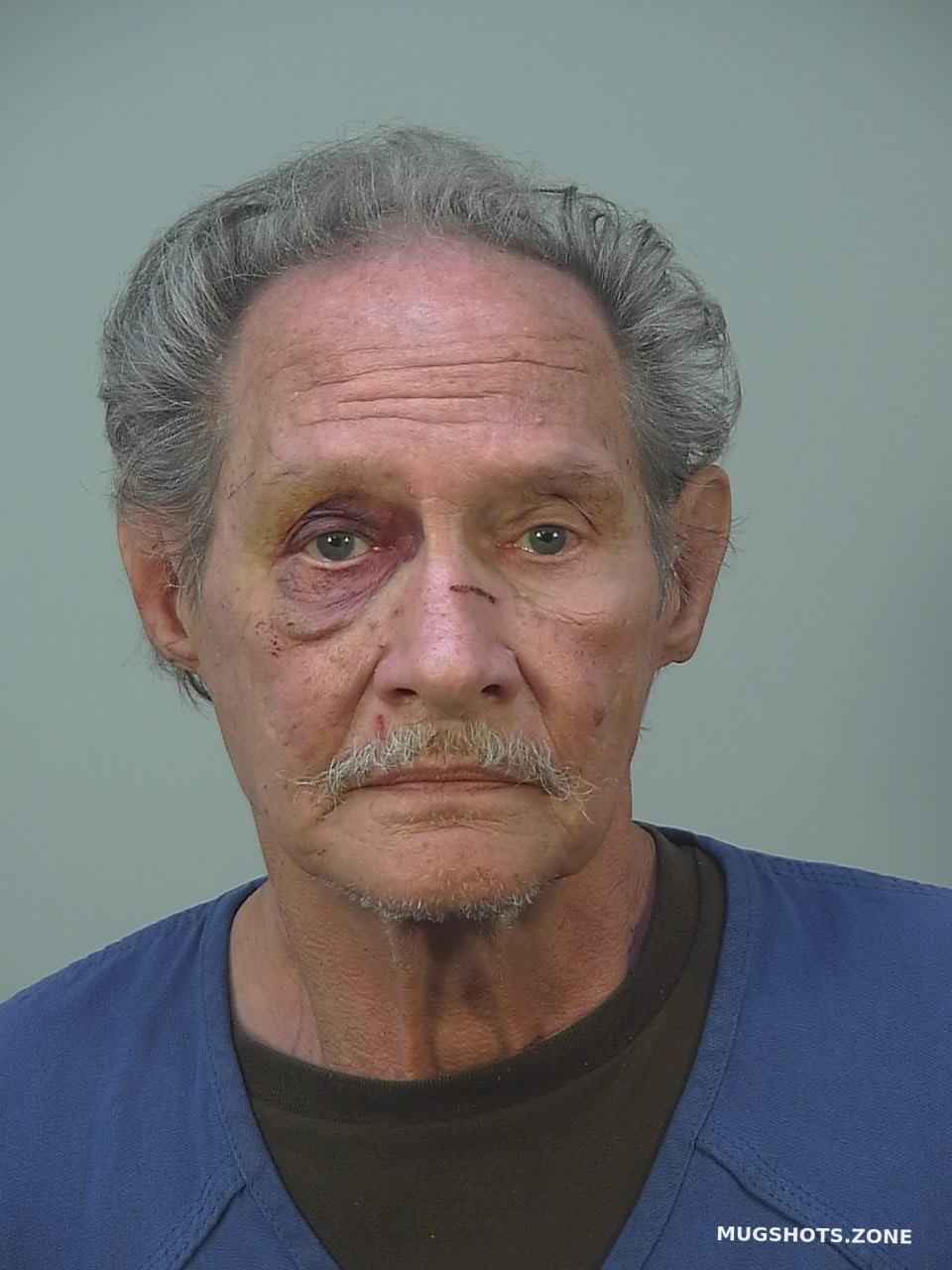 MOORE ROBERT ALLEN 08/31/2022 - Dane County Mugshots Zone