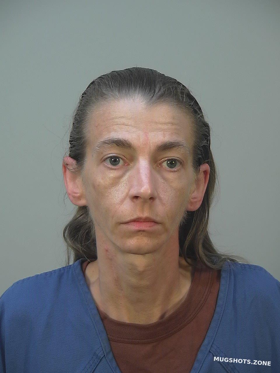 MARTIN SHANNON EILEEN 08/31/2022 - Dane County Mugshots Zone