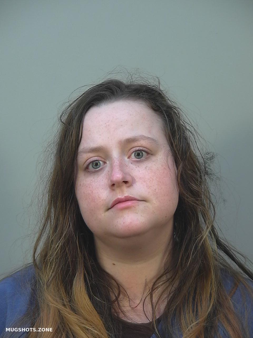 FRANSON MORGAN KAY 09/01/2022 - Dane County Mugshots Zone