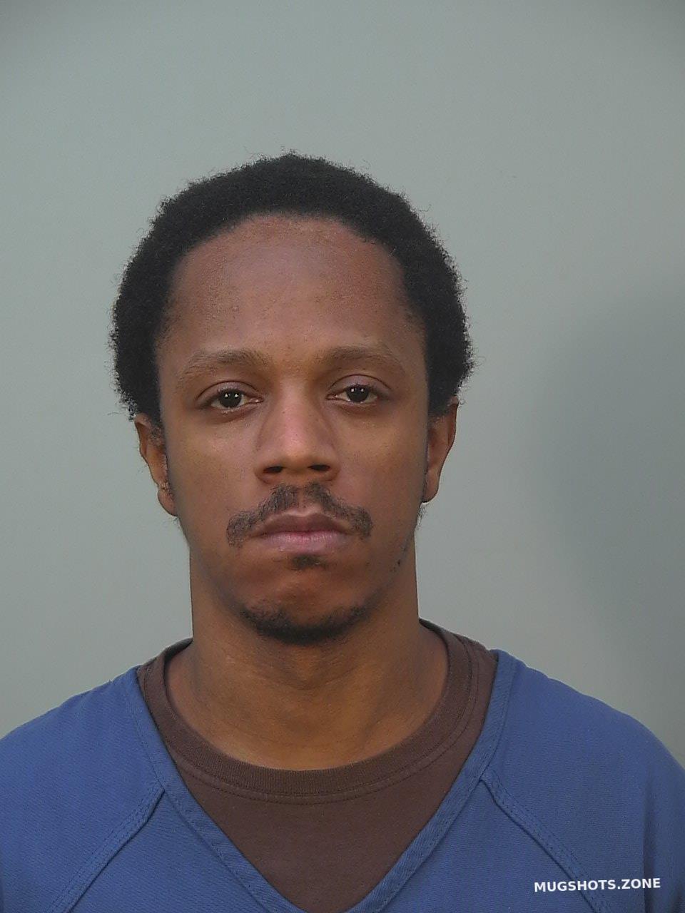 JOHNSON MARIO LEE 09/02/2022 - Dane County Mugshots Zone