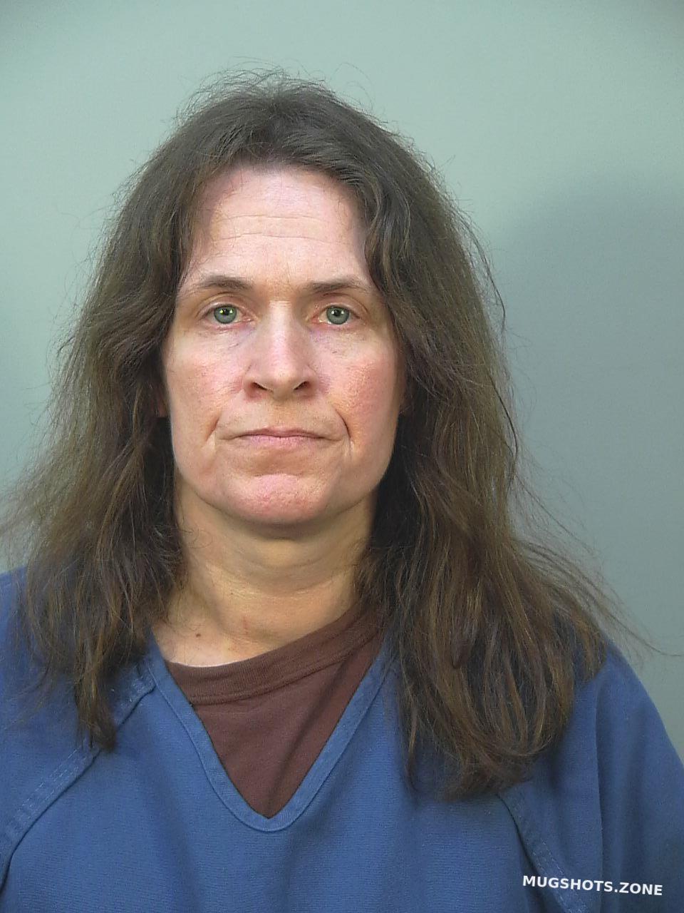 ROTONDO CHRISTINE MARIE 09/02/2022 - Dane County Mugshots Zone