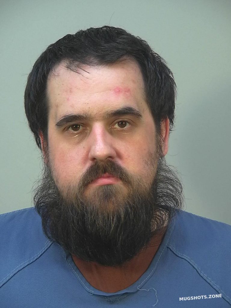 ORGAN MATTHEW JOSEPH 09/02/2022 - Dane County Mugshots Zone