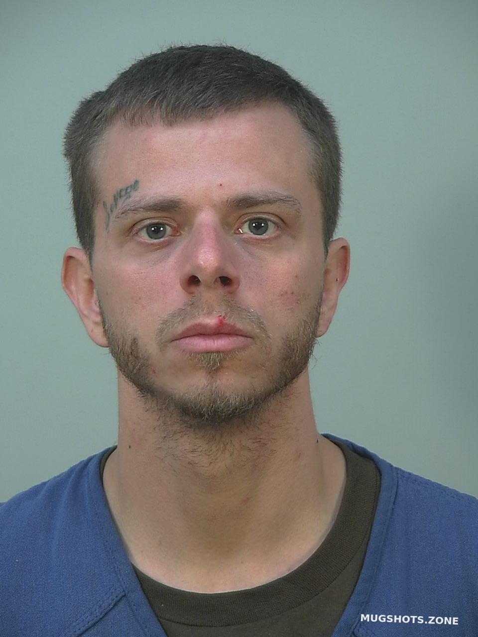 MITCHELL CHASE MATTHEW 09/02/2022 - Dane County Mugshots Zone