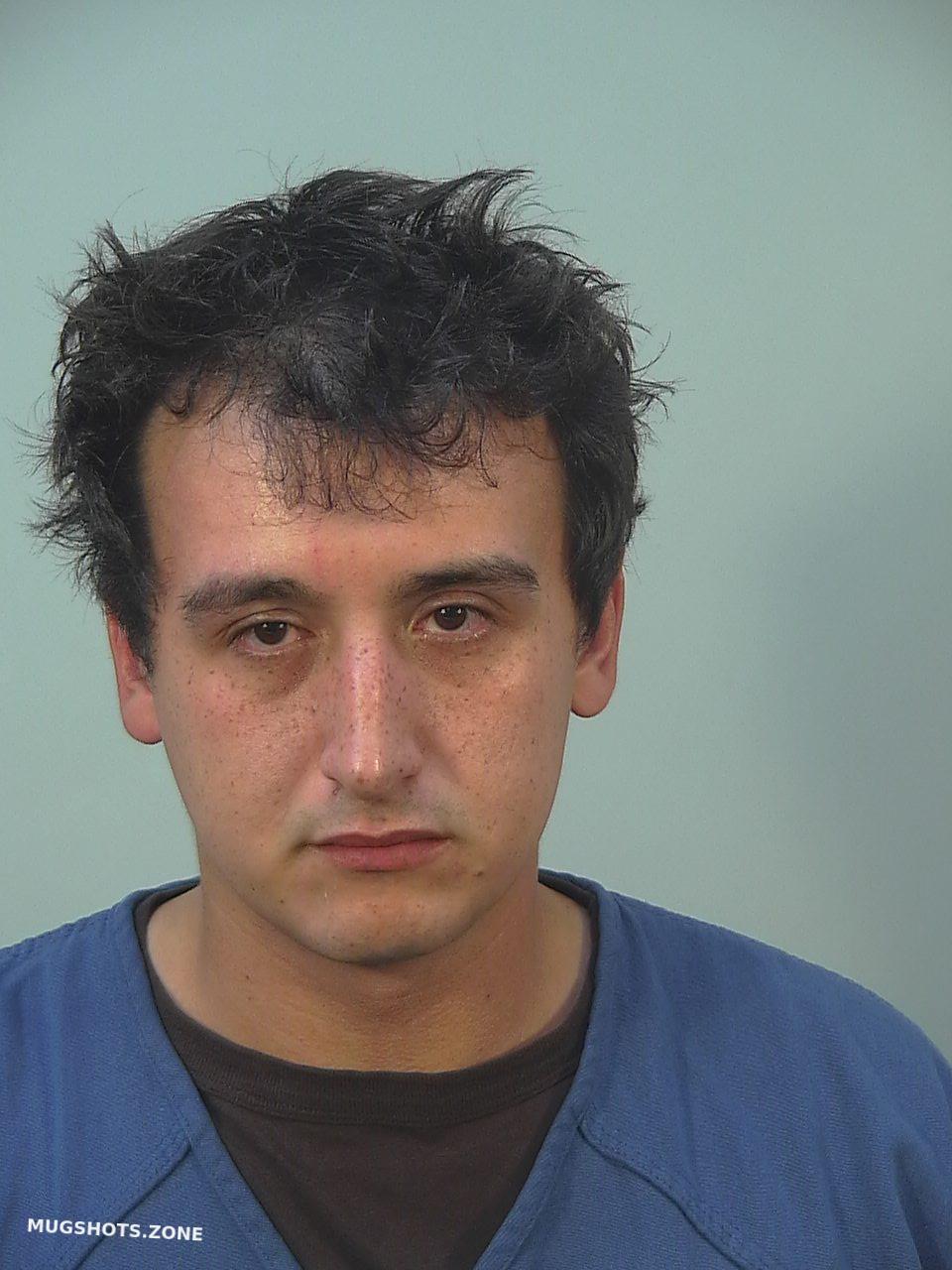 BAGGOT RILEY DAVID 09/03/2022 - Dane County Mugshots Zone