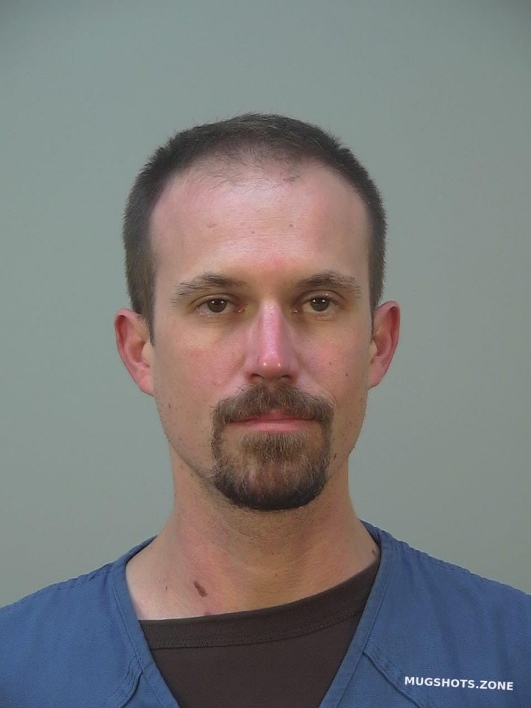 WAGNER JOHN JOSEPH 09/04/2022 - Dane County Mugshots Zone