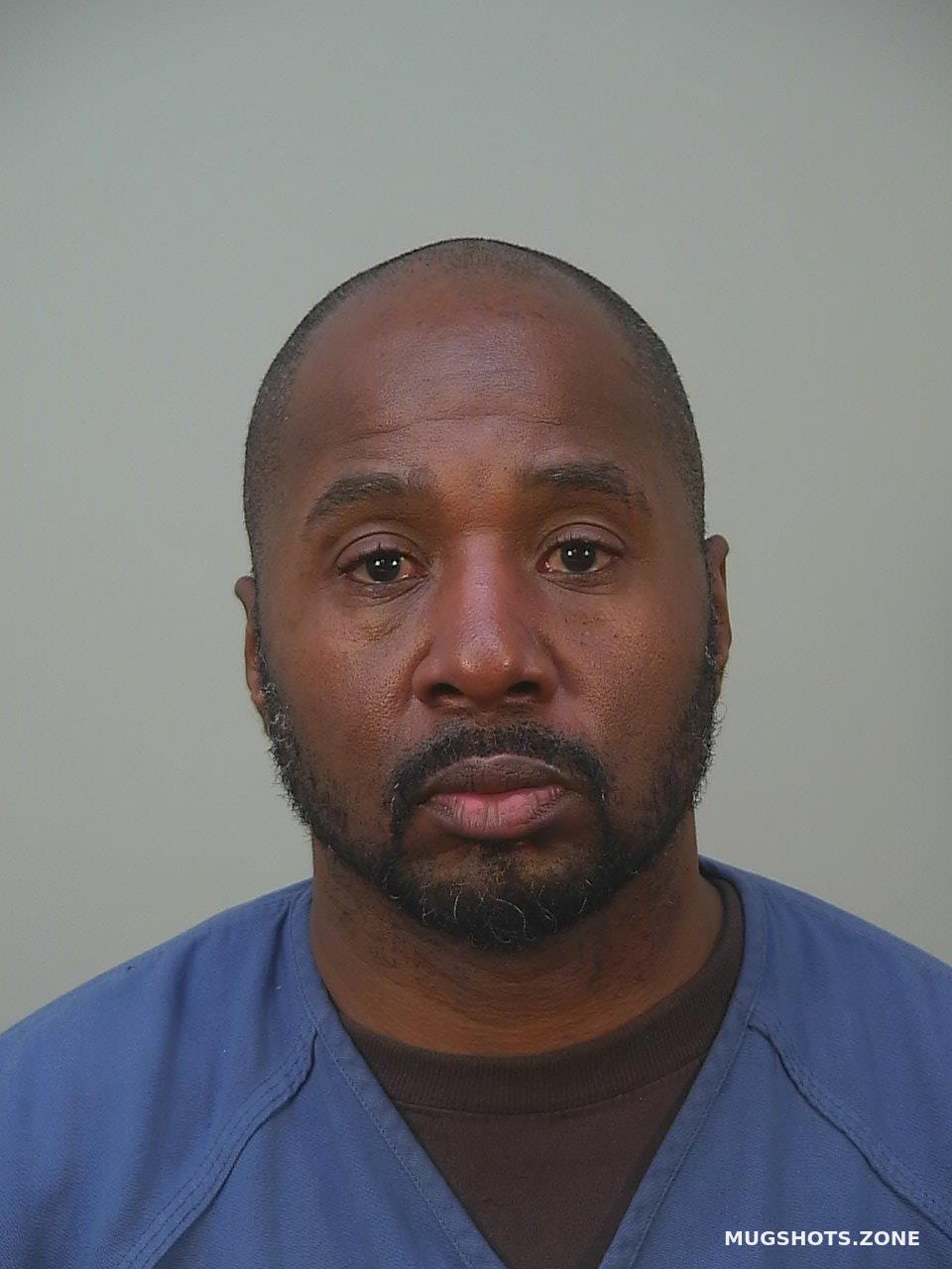 WHITLOCK DONTE DEAN 09/05/2022 - Dane County Mugshots Zone