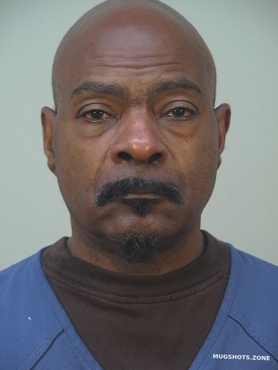 ALLEN ANTON JOHN 09/05/2022 - Dane County Mugshots Zone